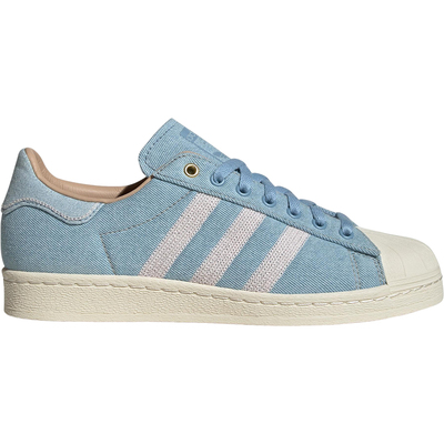 Adidas/阿迪达斯官方正品三叶草女士经典运动低帮休闲鞋JH5589