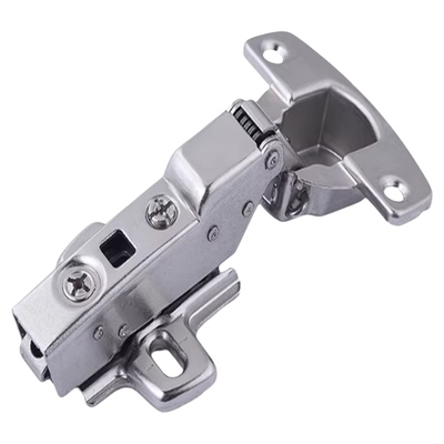 Hettich海蒂诗阻尼铰链