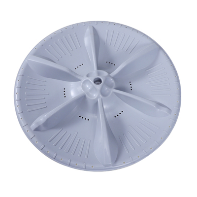 美的洗衣机原装原厂波轮盘