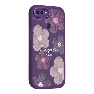 OPPOR15tpu时尚手机壳防摔
