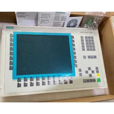 西门子触摸屏6AV65420DA100AX0