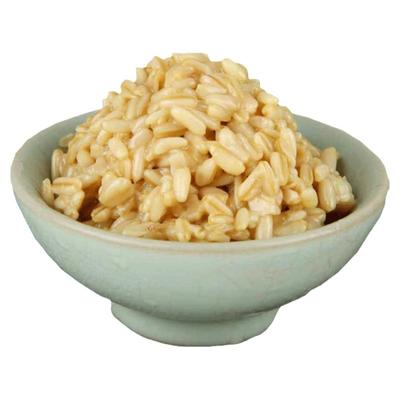 兰州天水小吃燕麦子酒酿醪糟低卡