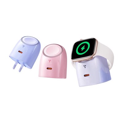 【低温超快】图拉斯大眼仔充电器