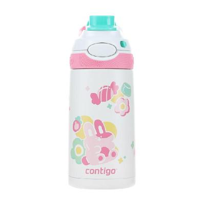 contigo316不锈钢保温龙口杯