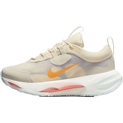 耐克正品女子运动缓震轻便跑步鞋