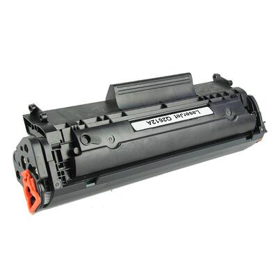 适用hp12a硒鼓惠普10183050佳能