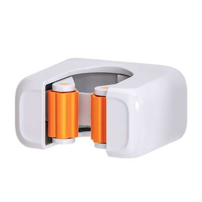 【壁挂收纳强力粘胶】