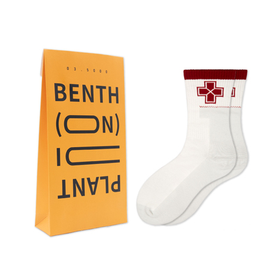 刺绣潮袜买四免一