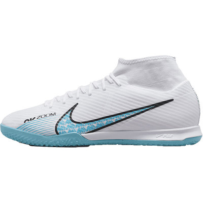 Nike/耐克正品SUPERFLY 9 IC男子耐磨运动足球鞋DJ5627-146