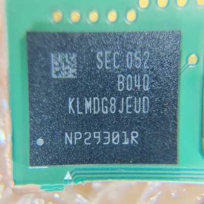 议价KLMDG8JEUD-B04Q维修