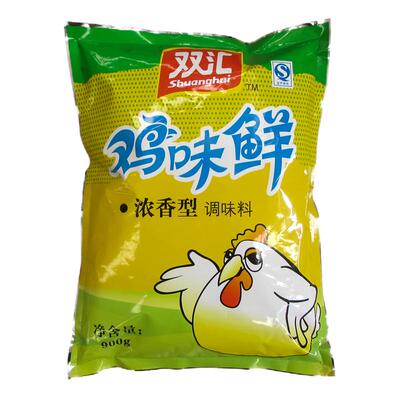 双汇鸡味鲜火锅炒菜增鲜鸡精调料