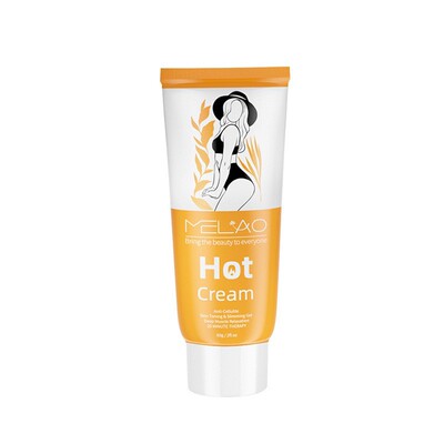 Fat Burner Weight Loss Cream Anti Cellulite Hot 纤体按摩膏霜