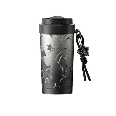 face情侣保温杯水杯送男友送老师老公生日礼物2026礼盒装咖啡杯子