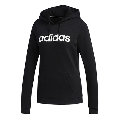 Adidas/阿迪达斯连帽套头衫休闲
