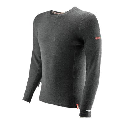 美利奴羊毛250g保暖内衣赛乐