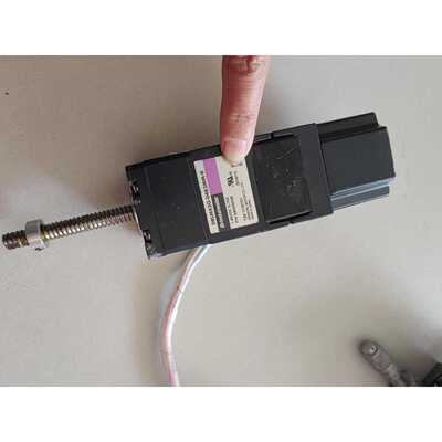 【议价】日本东方DRLM42G042MMK推电机