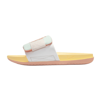 【自营】NIKE耐克OFFCOURT ADJUST女子运动休闲拖鞋IR8251-187