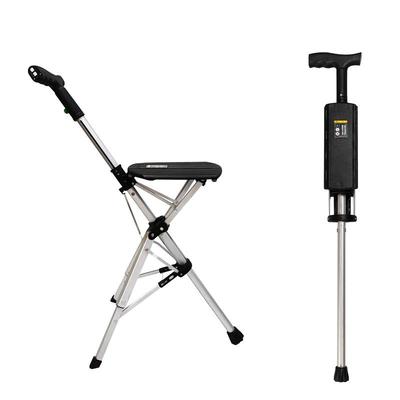 IBI宜播缘拐杖凳电动座椅