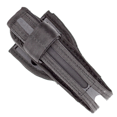 尖兵快拔套战术旋转快速出卡位