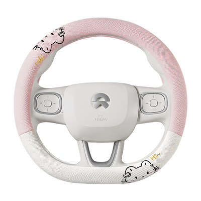 汽车方向盘套四季通用型防滑专用