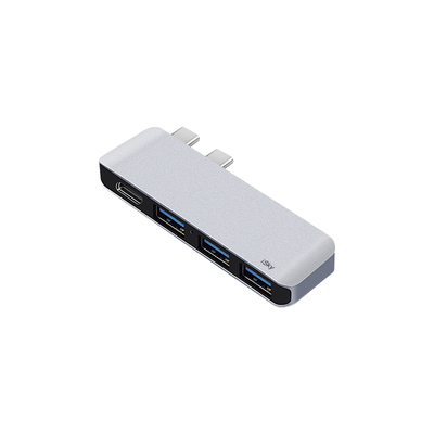 iSky拓展坞适用苹果Macbook Neo专用扩展坞高清usbhub接口转换器