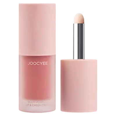 joocyee酵色水光棒多用棒G405全麦裸色腮红高光脸部提亮G402正品