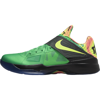 Nike/耐克男士耐磨实战篮球鞋