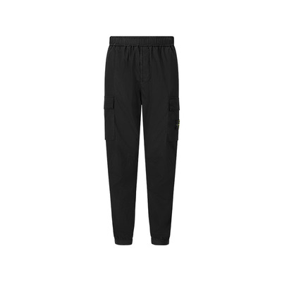 Stone Island石头岛 男士休闲锥形工装长裤 L1S153100031 S0003