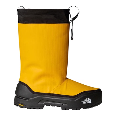 代购THE NORTH FACE Base Camp 200北面羽绒隔热户外靴防水雪地靴