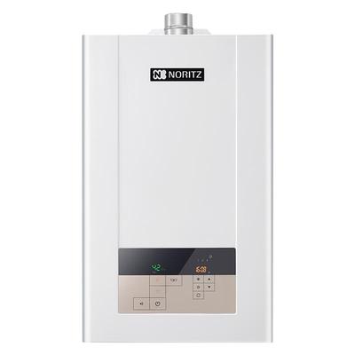 能率强排式零冷水燃气热水器