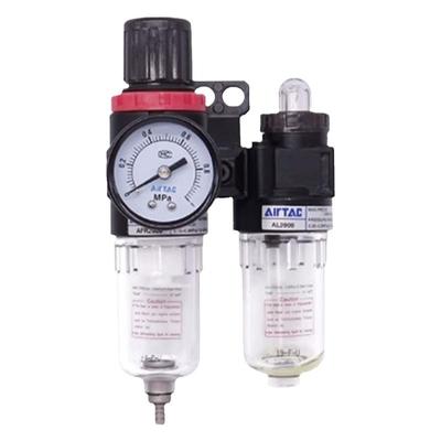 正品亚德客AFC2000油水分离器