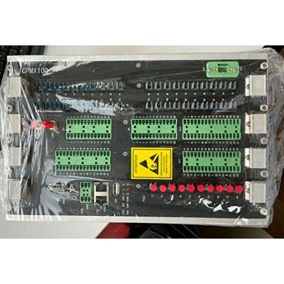 议价ICP智能控制器 瑞能ICPMX100