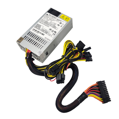 全新1u400W主动式PFC静音电源