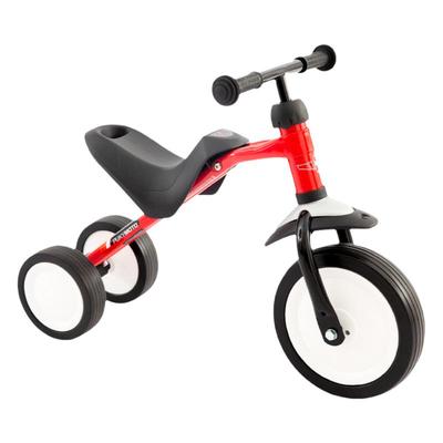 PUKY德国MOTO儿童三轮车滑步车学步车扭扭车溜溜车1-2-3岁