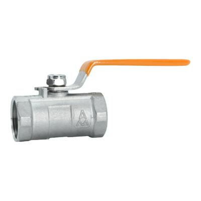 埃美柯304不锈钢球阀825加