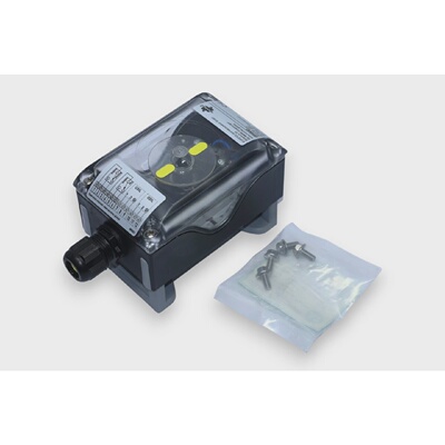 EUROTEC EPP2M01 LIMIT SWITCH