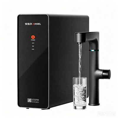 安吉尔厨下净水器年度爆款新品