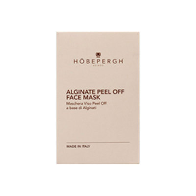 嫩到爆霍贝佩格HB嫩白面膜粉软膜