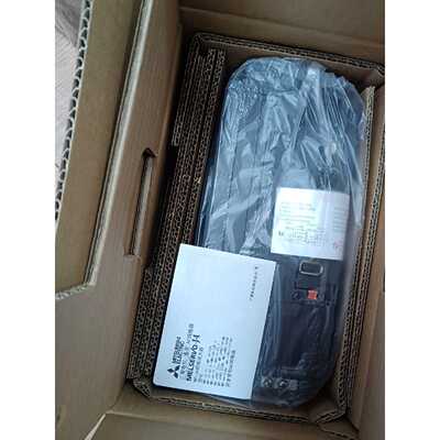 【议价-可维修】  MITSUBISHI MR-J4-500A HG-SR502 伺服驱动器 5