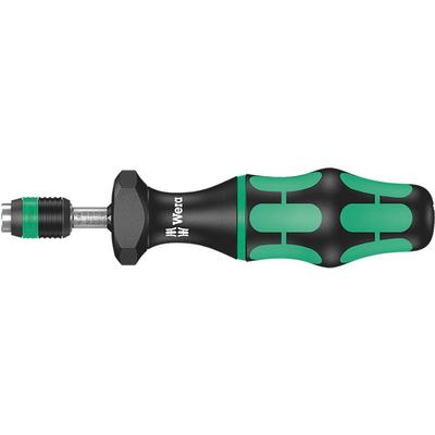 Wera维拉进口可调式扭矩螺丝刀