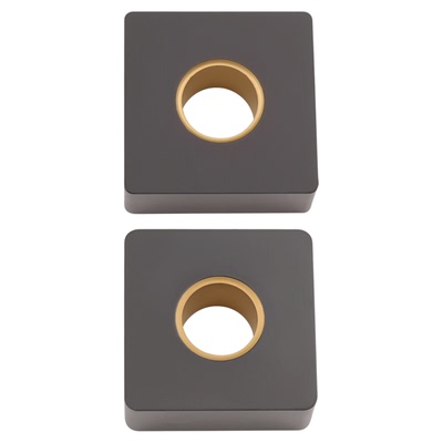 数控刀片外圆车刀片SNMA150608-HS6120 正方形四方球墨铸铁专用