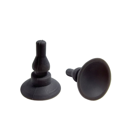 美的空气炸锅配件MF-KZE5006脚垫