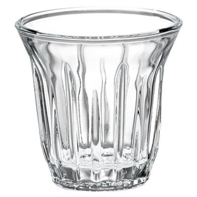 【强化水晶】玻璃咖啡杯澳白专用