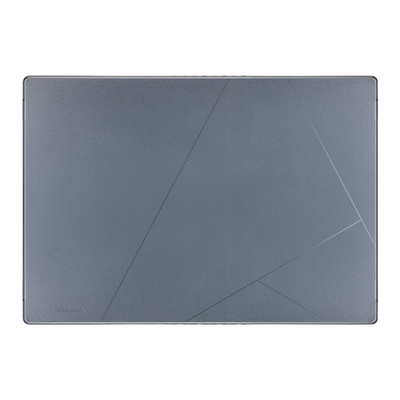 适用华硕灵耀14电脑透明保护壳