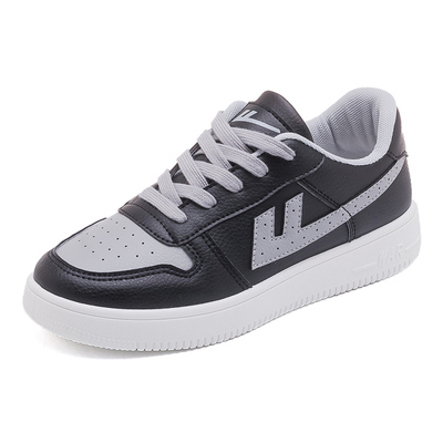 回力透气板鞋小白鞋男鞋百搭休闲