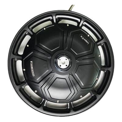 老鸟LeaperKimShermanS电机