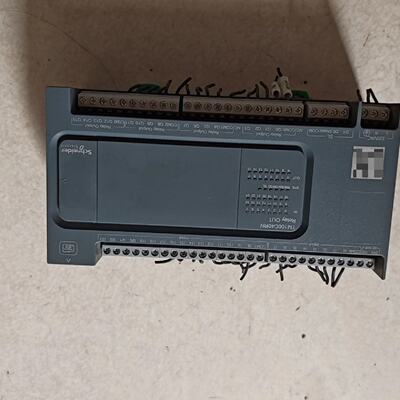 议价# PLC TM100C40RN版本1.6.2成