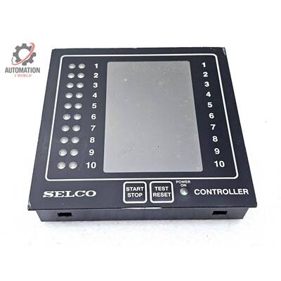 Selco M2000.0130 12-24 VOLT 12—议价