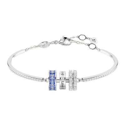 施华洛世奇Connexus手链爱在身边配饰饰品送礼物