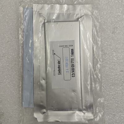 帕纳科荧光仪窗口膜，型号9430 024 17111，厚度1